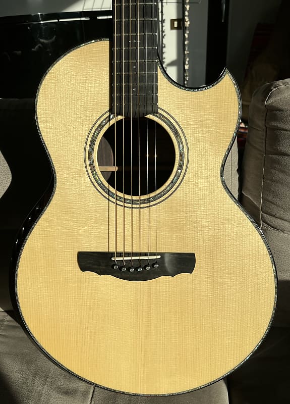 Ryan Nightingale | Reverb