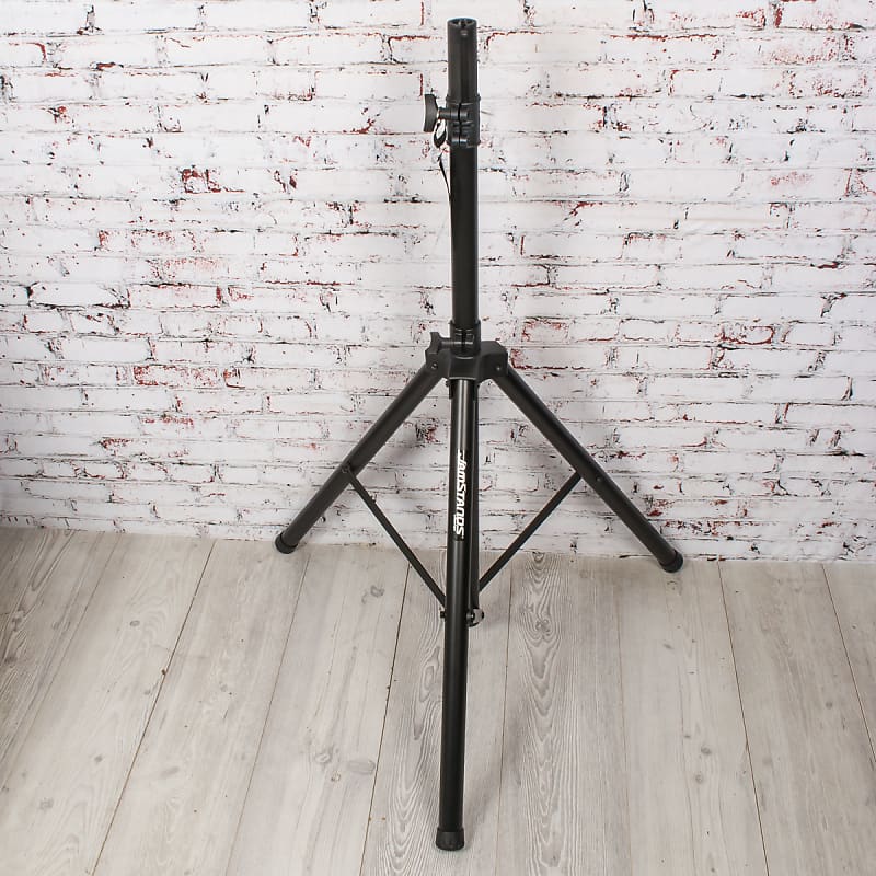 JamStands by Ultimate Support PA Speaker Stand Pair w/ Bag | Reverb