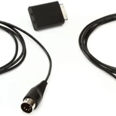 Yamaha YME8 midi expander | Reverb