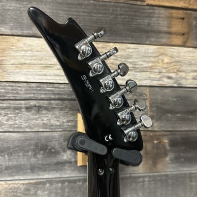 Washburn Dime Dimebag Dime Bag Culprit CP2003 | Reverb