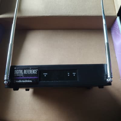 Audio-Technica Digital Reference DR-1000 Series 2000s | Reverb