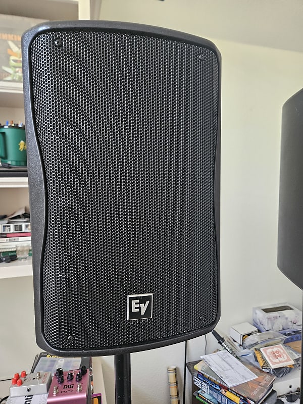 Electro-Voice (EV) ZX1-90 passive PA speaker | Reverb