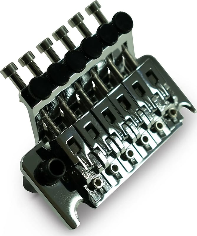 Floyd Rose Original Hot Rod Series Tremolo Chrome | Reverb