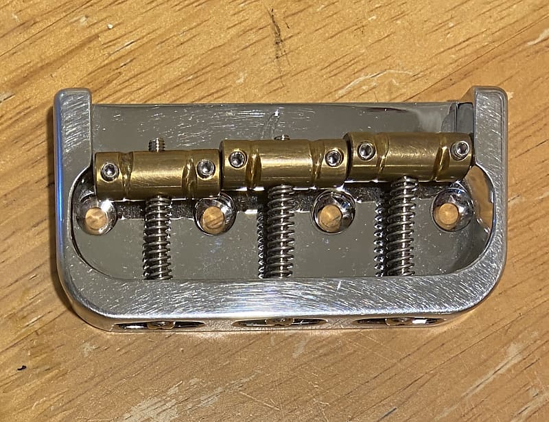 Schroeder Guitar Hardware Schroeder TL Straight-Back Top Load | Reverb