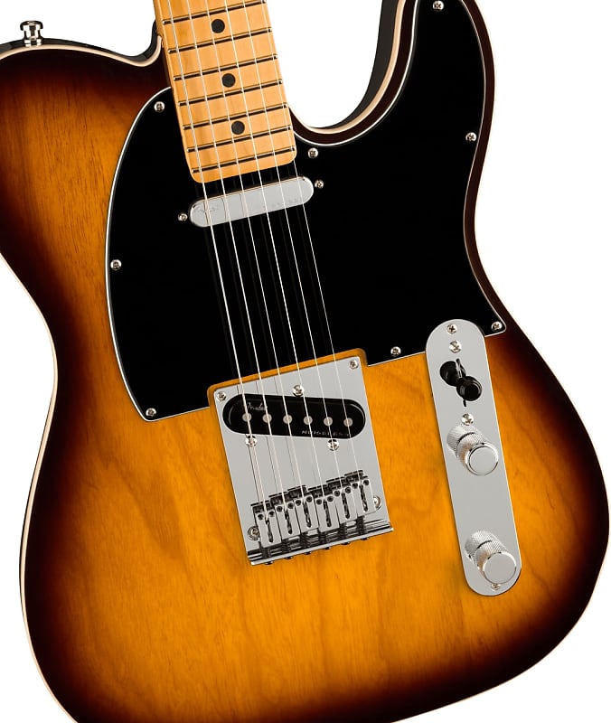 Fender American Ultra Luxe Telecaster | Reverb