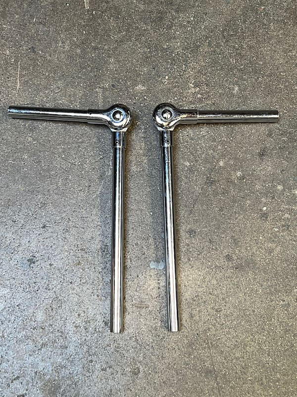 Japanese 3/4" Tom Drum Arms | Reverb Canada