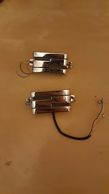 Lace Alumitone Set | Reverb