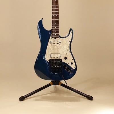 Floyd Rose Redmond USA Blue | Reverb