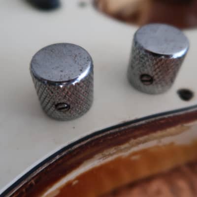 1970 Fender Telecaster strap buttons clean Stratocaster | Reverb