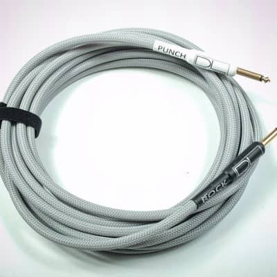 David Laboga HiEnd Cables 6m / 20ft / BASS SERIES / made | Reverb UK