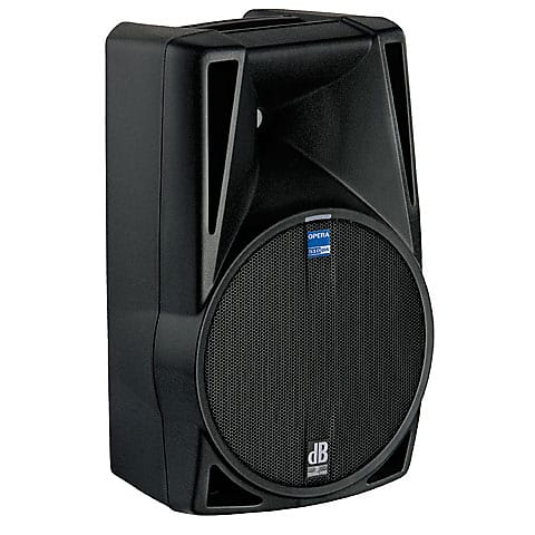 Db Technologi Opera Reevo 210 | Reverb