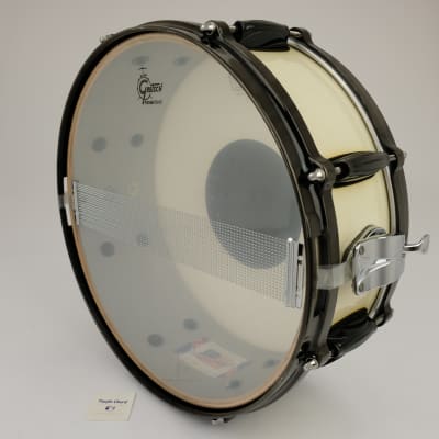 Gretsch V-05148W Vinnie Colaiuta Signature 14" x 5" snare | Reverb