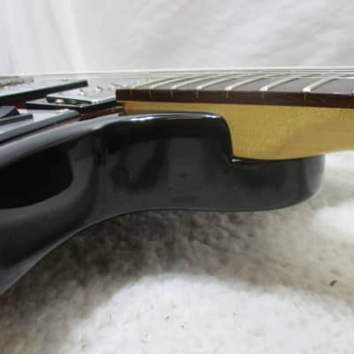 2003 First Edition JTK1 Ibanez JetKing w/ Kent Armstrong | Reverb