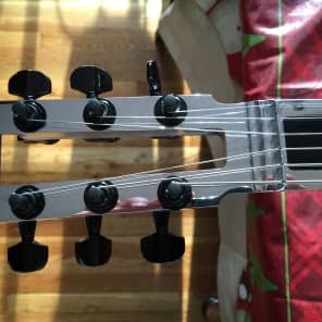 ELECTRICAL GUITAR COMPANY (Kevin Burket) Les Paul Style | Reverb