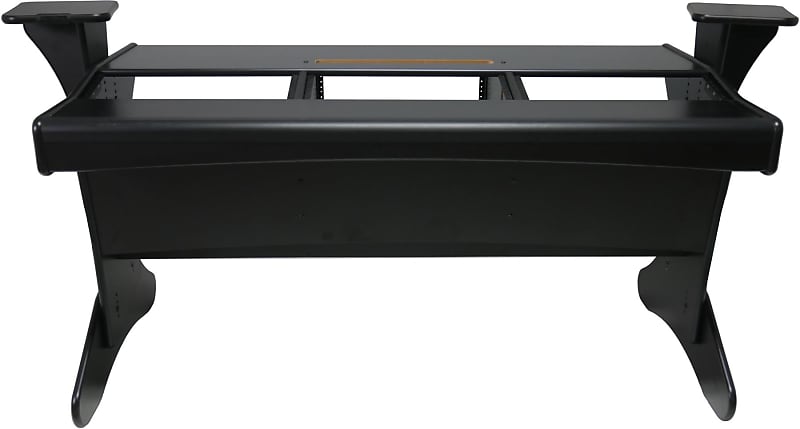 RAB Audio ProRak SL416 Studio Desk for Slate MTi2 and Max | Reverb