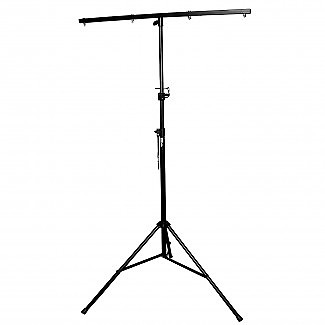 Pro X T-LS03M 9 FT Lighting T bar Stand | Reverb