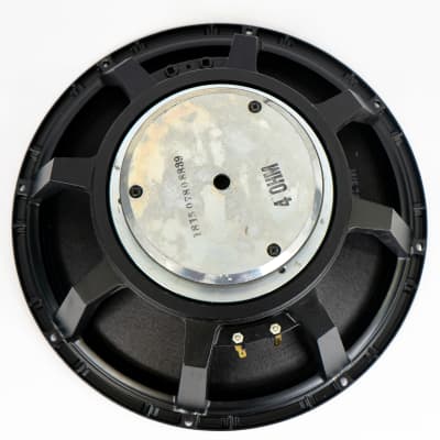 Electro Voice EV - 15" / 4 Ohm Woofer Speaker | Reverb