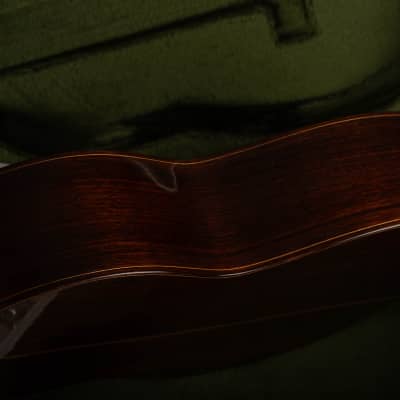 German Vasquez Rubio Concert Classical 2001 | Reverb