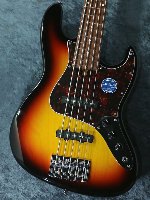 Momose momose MJ-FIVE1-STD/NJ 2022 3TS / 3 Tone | Reverb Deutschland