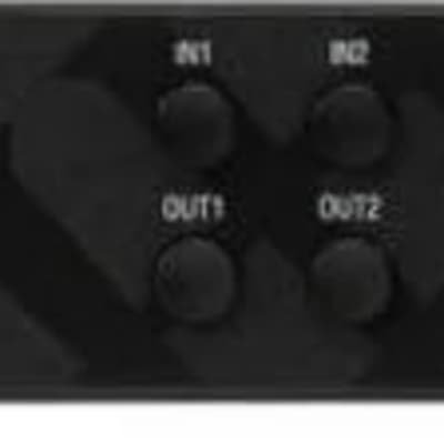 AMX DXF-TX-MMD DXLink Multi-Format Multimode Fiber | Reverb