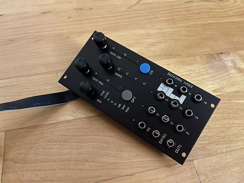 RYK Modular Envy Machine | Reverb