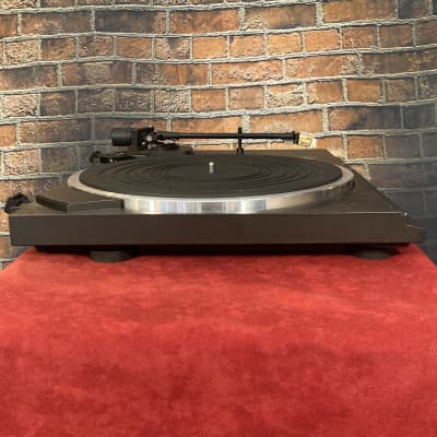 Technics SL-BD10 Turntable | Reverb