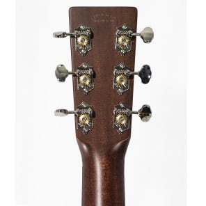 Martin D14 Custom Shop One-Of-A-Kind, Dreadnought Acoustic | Reverb