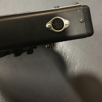 DOD 820XL MIXER 90s | Reverb