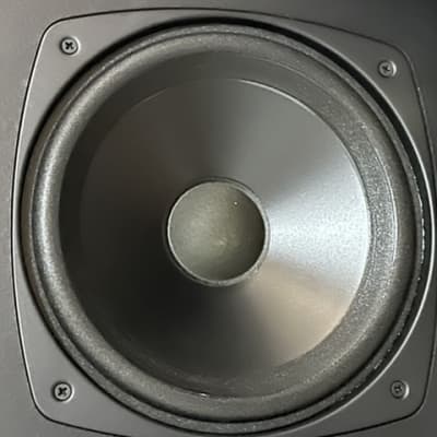 Boston Acoustic HD8 Speakers | Reverb
