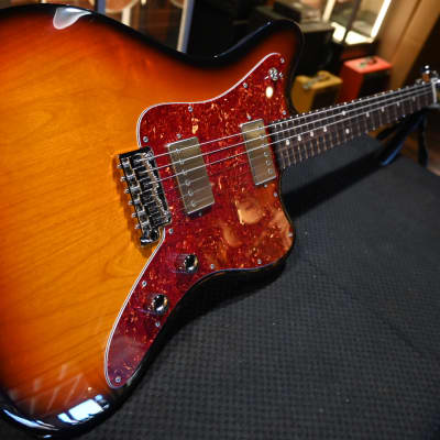 Suhr Custom Shop Classic JM | Reverb