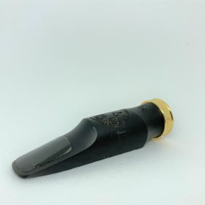 Theo Wanne GAIA3 HR 9 Alto Saxophone Mouthpiece NEW OLD STOCK | Reverb