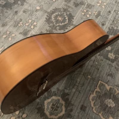 Pedro Contreras Valbuena Spain Classical Flamenco 1981 | Reverb