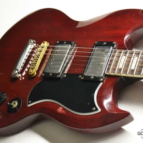 Aria Pro II SL-420 1977-1979 | Reverb