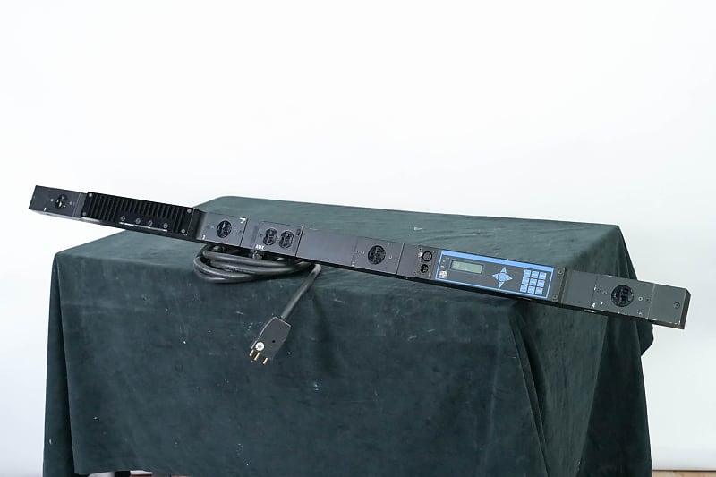 ETC SB4-6 4 x 6A (720W) SmartBar Dimmer CG01C4W | Reverb Australia