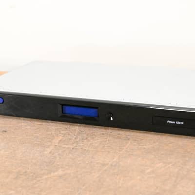 Symetrix Zone Mix 761 Paging and Background Music DSP | Reverb