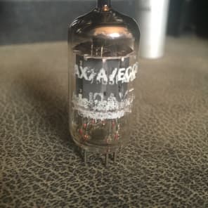 Alamo Fury Bass Amp 1963/4 | Reverb