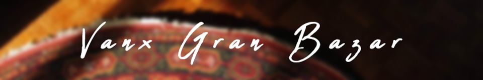 Vanx Gran Bazar | Reverb España