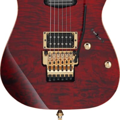 Ibanez RG8565R-CWR j.custom RG Electric Guitar | Reverb Deutschland