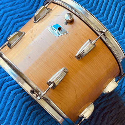Ludwig Classic Maple 10" X 12" Tom | Reverb