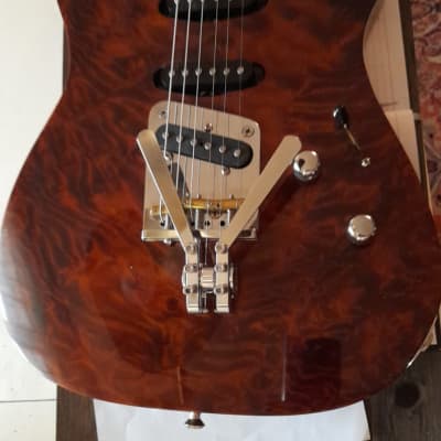 B&G bender CERTANO for Telecaster | Reverb