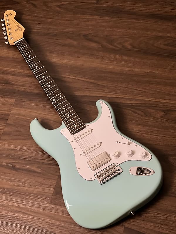 Tokai AST-95SH SOB/R Goldstar Sound Japan in Sonic Blue with | Reverb