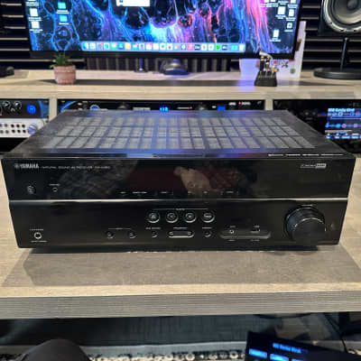 Yamaha RX-A670 | Reverb
