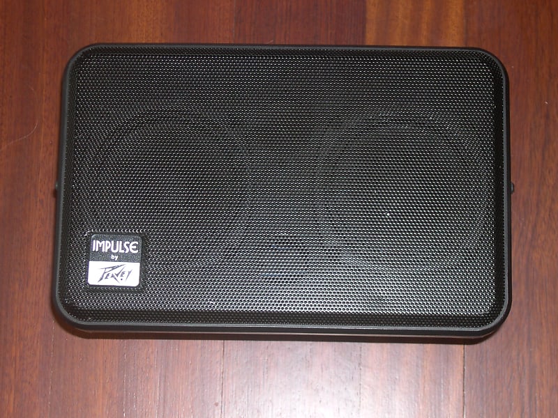 Peavey Impulse II speaker monitor (one only) | Reverb