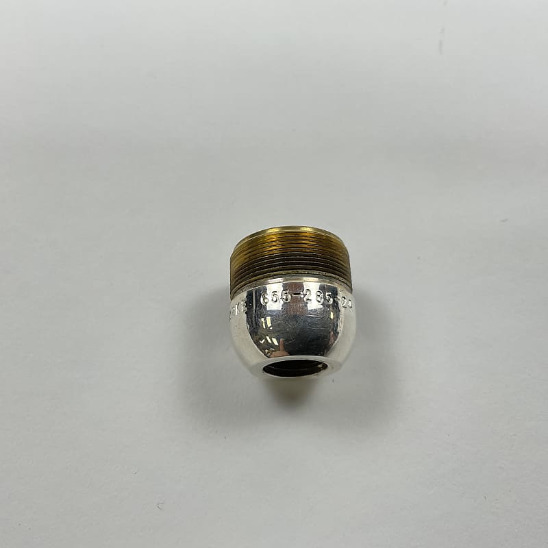 Used Parke 655-285-24 Orchestral Threaded Cup [30997] | Reverb
