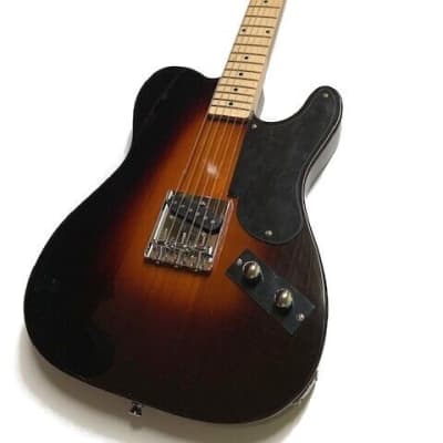 NEW TL. STYE '49 ESQUIRE VINTAGE STYLE CUSTOM 6 STRING | Reverb