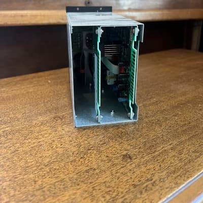 IGS Audio Bison 500 | Reverb