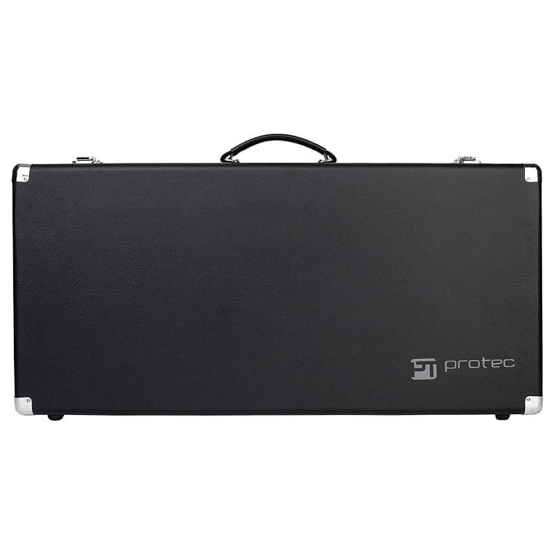 Protec Guitar Stonewood Pedal Board Case (SWPB4) | Reverb