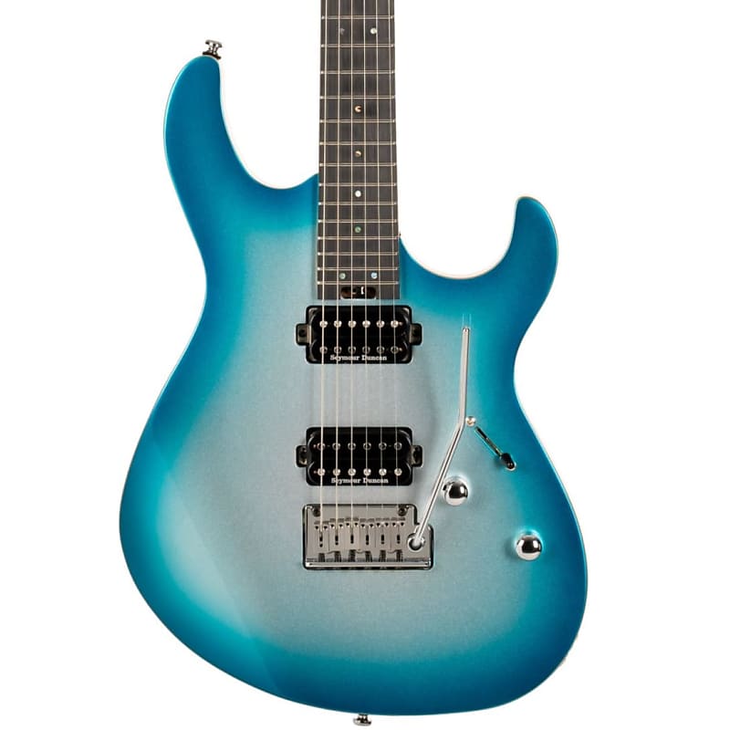 Cort G300GLAMPIMB G Series 300 Glam Double Cutaway Electric | Reverb