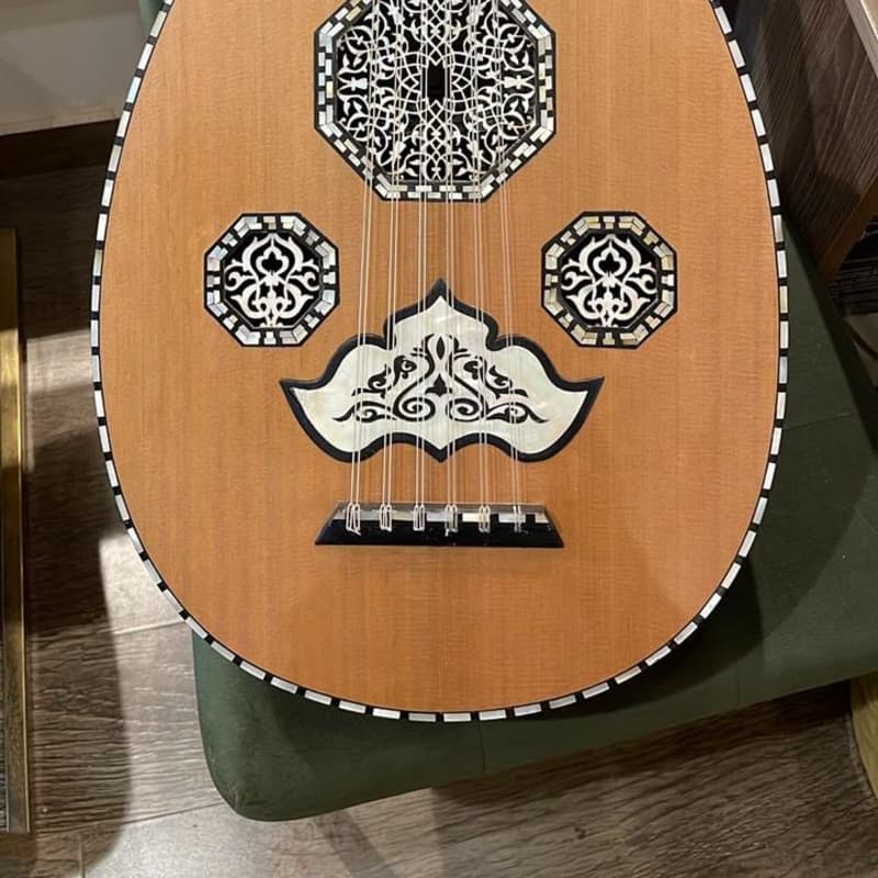 Ouds - Shop New & Used Ouds For Sale | Reverb