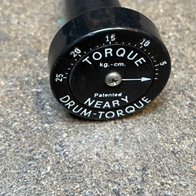 Neary Drum Torque | Reverb